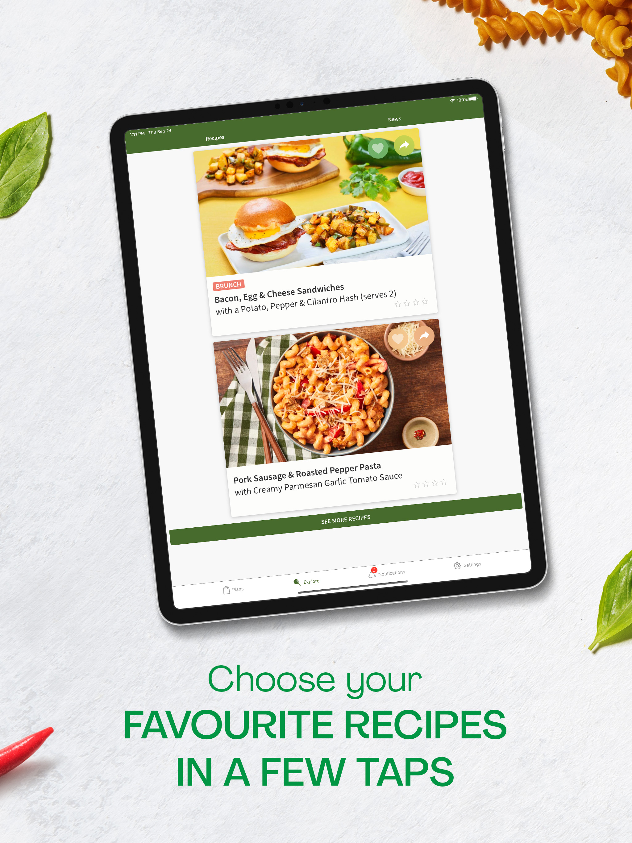 Food Subscription Boxes 50 off 1st Box 0 Dessert HelloFresh